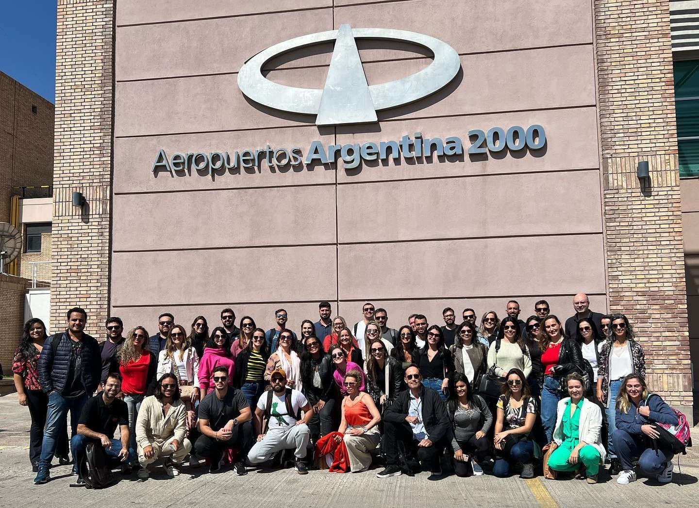 ABC Experience 2022: Arquitetura e Design em Mendoza, na Argentina