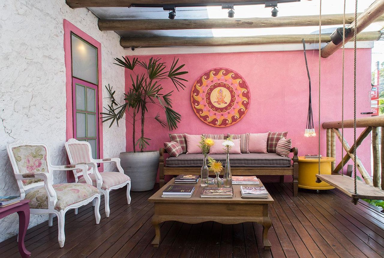 5 Dicas Para Escolher os Melhores Revestimentos Para Varanda